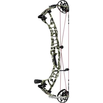 HOYT - Z1S 50-60 # DROITIER (RH) 25"-28" ORIGIN RAPTOR HIGHLAND - Arcs ...