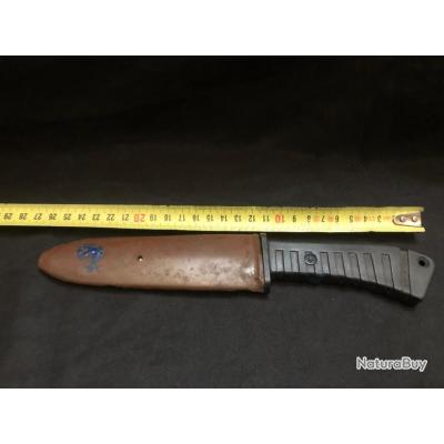 Couteau commando sporasud - Couteaux tactiques et de combats (9768180)