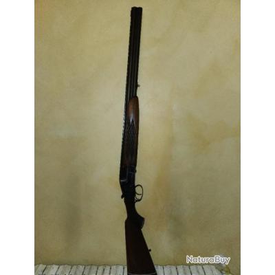 BRNO 571.1 CAL.12 - Fusils Superposés calibre 12 (9778970)