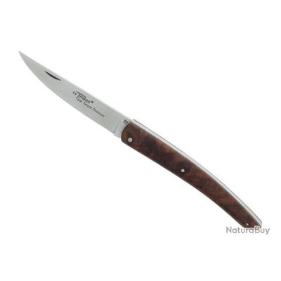LE THIERS GOYON-CHAZEAU NOYER 12CM INOX - Couteaux régionaux (9782300)