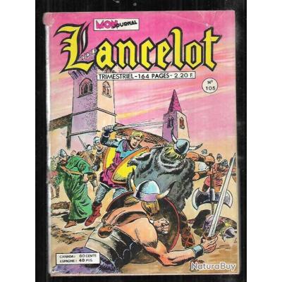 Lancelot 105 comic's , bd de presse , - Autres Livres, K7 et DVD (9784311)