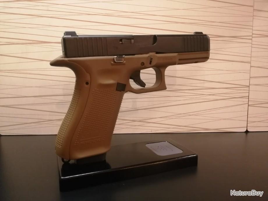 Support Glock 17 - Pièces détachées d'armes non classées (11682783)