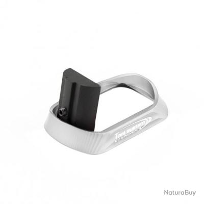 Magwell standard pour Glock 17-34-45 gen. 5 - Gris - TONI SYSTEM ...