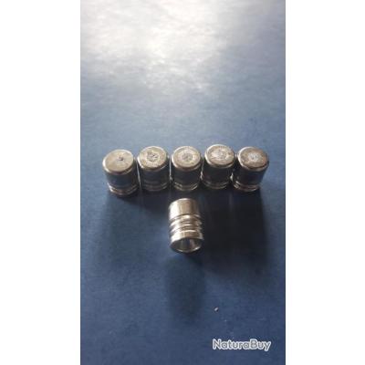 Lot 455 Eley/Webley manstopper - Ogives de catégorie B13 (13442359)