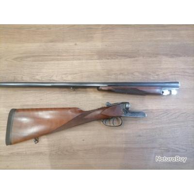 Merkel calibre 20 - Fusils Juxtaposés calibre 20 (9804335)