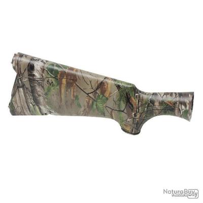 CROSSE POUR FRANCHI AFFINITY CAMO CAL. 12 Extra Green - Crosse de fusil ...
