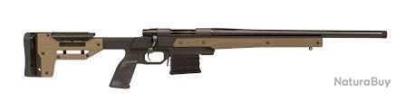 CHassis oryx précision by mdt cz455 455 fde - Crosse de carabine (9810594)