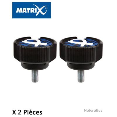 Sav / Vis de serrage Matrix S25 Hand wheels GMB131 - Accessoires pour ...