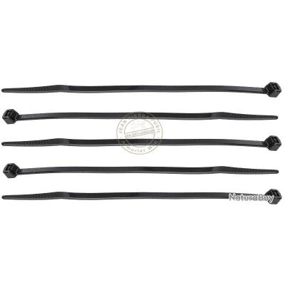 Liens plastique Serflex - Lot de 5 - Menottes et accessoires (9833657)