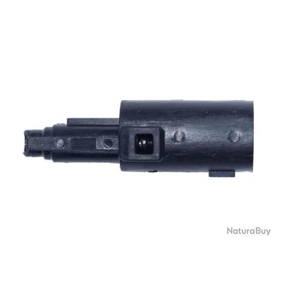 WE Bulldog-Series Pièce 47 Nozzle Complet - Nozzle Airsoft (9834706)