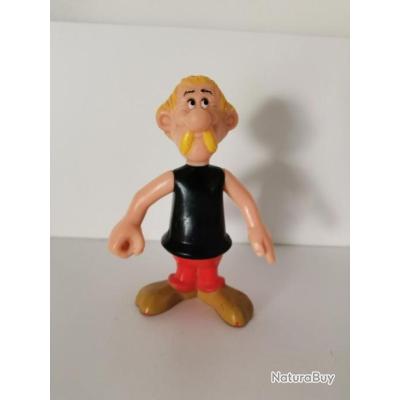 Figurine articulée vintage Astérix 6200 Albert René 1980 - Soldats et ...