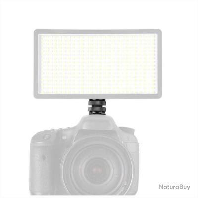 Griffe de fixation d'accessoires pour reflex veo csm Vanguard - Pièces ...