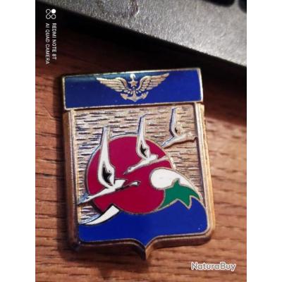 INSIGNE 22F, FLOTTILLE 22 F, DRAGO PARIS LISSE, AERONAVALE - Insignes ...