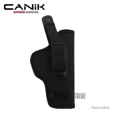 Holster Cordura CANIK P120/L120/S120 - Holsters et étuis tactiques ...