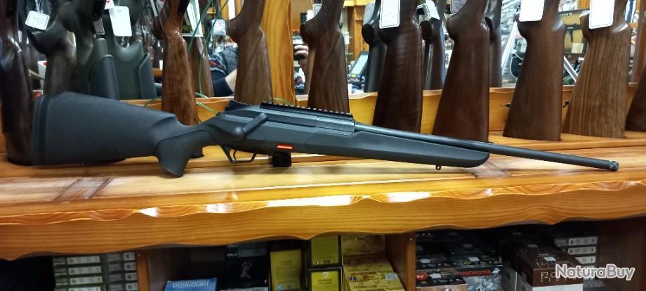 Carabine à réarmement linéaire BERETTA BRX1 cal 300 Win mag - Carabines à culasse linéaire (9872486)