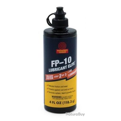 FP-10 LUBRICANT ELITE - Huiles, graisses et solvants (9874136)