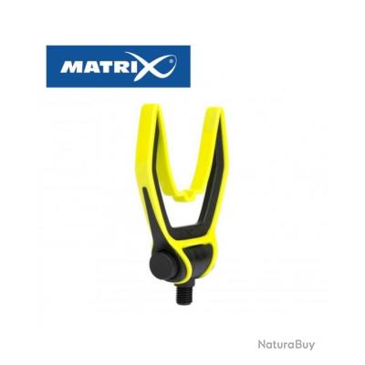 Support canne feeder Matrix FLEXI ROD REST - Supports et piques (9877726)