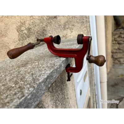 Sertisseur « le standard « calibre 16 - Sertisseurs (9880590)