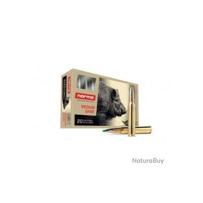Norma 300 Win Mag. Ecostrike 10.7g 165gr x1 boite - Balles Calibre 300 ...
