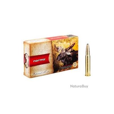 Norma 8x57 JRS Alaska 12.7g 196gr x5 boites - Balles Calibre 8x57 JRS ...
