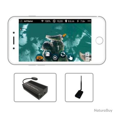 GPS pilote Anatec Skipper - Outillages (9890487)