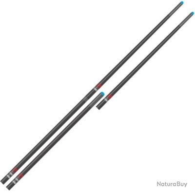 Brin Garbolino Twin Conique Carp - 75 cm / 37 g - Kits cannes à ...