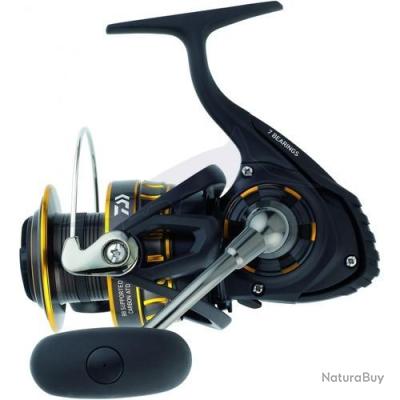 Daiwa Black Gold BG4500 - Moulinets mer (9899383)