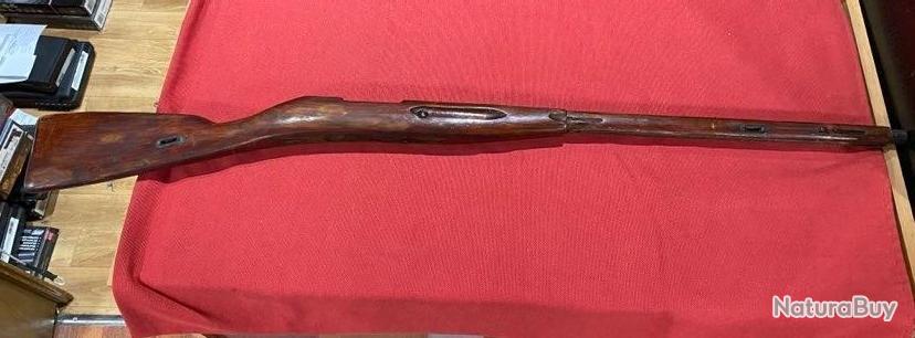 CROSSE MOSIN NAGANT - Pièces détachées non classées (9899838)