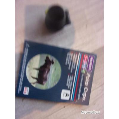 Couvre-objectif de lunette 25,4 à 27 , 43 mm de diamètre - Bonnettes et ...