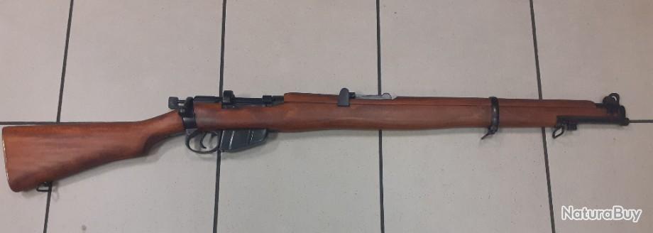 Réplique fusil Lee Enfield SMLE MK III 1907 - Reproductions de fusils ...