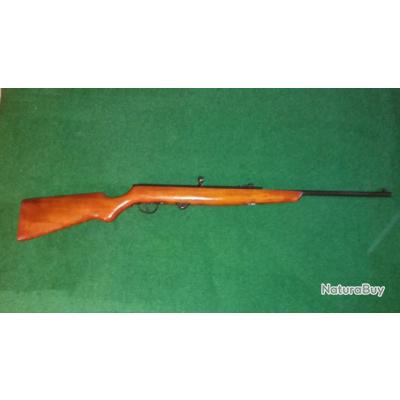 Haenel 310 suhl. carabine à air. - Carabines à plomb moins de 20 joules ...