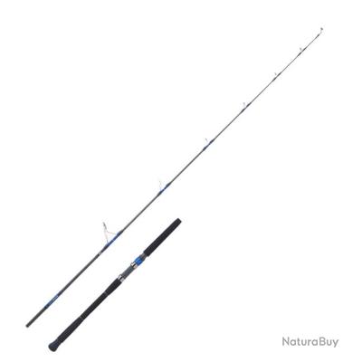 Saltiga 2.34 M 100-300 G GT78 XH Canne Spinning Daiwa - Cannes mer (9926217)