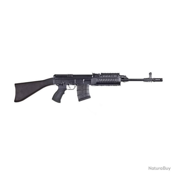 Carabine VZ58 Sporter rifle tactical CSA cal.300AAC a répétition ...