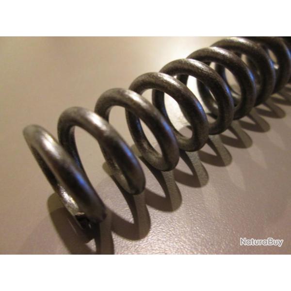 Ressort 19.9joules pour carabine a air comprimé kral arms NO1 et QB 12 ...