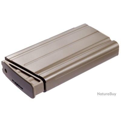 Chargeur SCAR-Heavy tan 540 billes Tokyo Marui - Chargeur Airsoft (9951034)