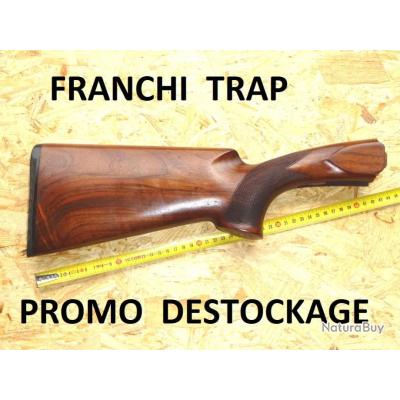Crosse fusil FRANCHI TRAP - VENDU PAR JEPERCUTE (D23B376) - Crosse de ...