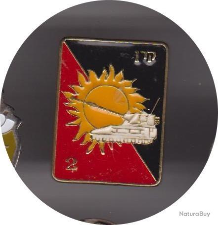 Pin's Militaire Char Tank Blindé Régiment À Définir Réf 1005bcd ...