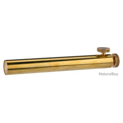 Doseur de poudre 0 à 150 grains Avec entonnoir démontable et épingle ...