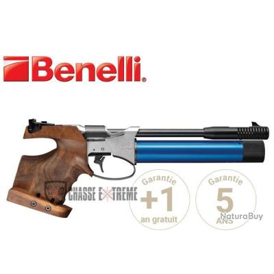Pistolet BENELLI Kite Young Cal 4,5mm Droitier - Pistolets de tir ...