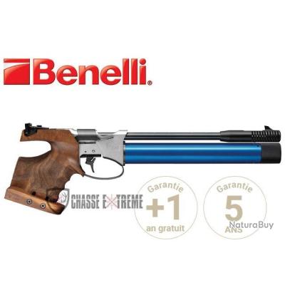 Pistolet BENELLI Kite Cal 4,5mm Droitier - Pistolets de tir sportif à ...