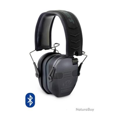 Casque antibruit Walker's Razor 360 Bluetooth - Casques anti-bruits ...