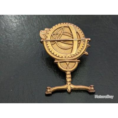 L Pins Insigne militaire Popski's Private Army British Forces badge ...