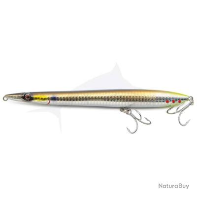 Savage Gear Surf Walker 2.0 Flottant 18cm BR Mullet - Leurres durs mer (9997655)