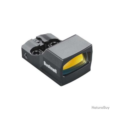 Viseur point rouge Bushnell - RXU-200 - Points rouges panoramiques ...