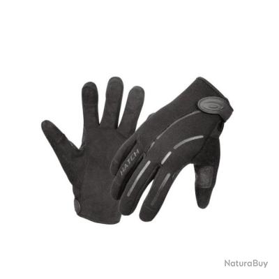 Gants Hatch Armor Tip Anti Coupure + Anti pîqure L - Gants tactiques et ...