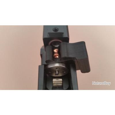 Chargeur de plomb pour Diana Stinger PCP 5.5mm (.22) (Pellet Loader ...