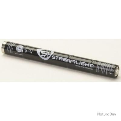 Batterie de Lampe Streamlight SL20XP 6 Volt - 6 V - Accessoires et ...