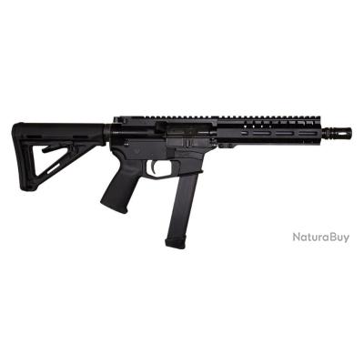 CMMG MKGS BANSHEE 100 CAL 9x19 8'' neuf - Carabines semi-automatiques ...