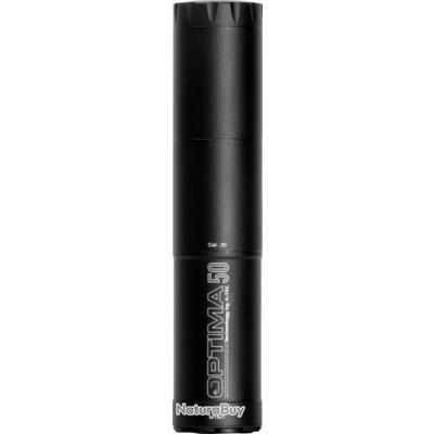 A-TEC Silencieux Optima 50 9,3 mm .375 ATEC A-LOCK - Silencieux et ...