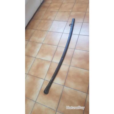 Fourreau sabre officier - Fourreaux (10007534)